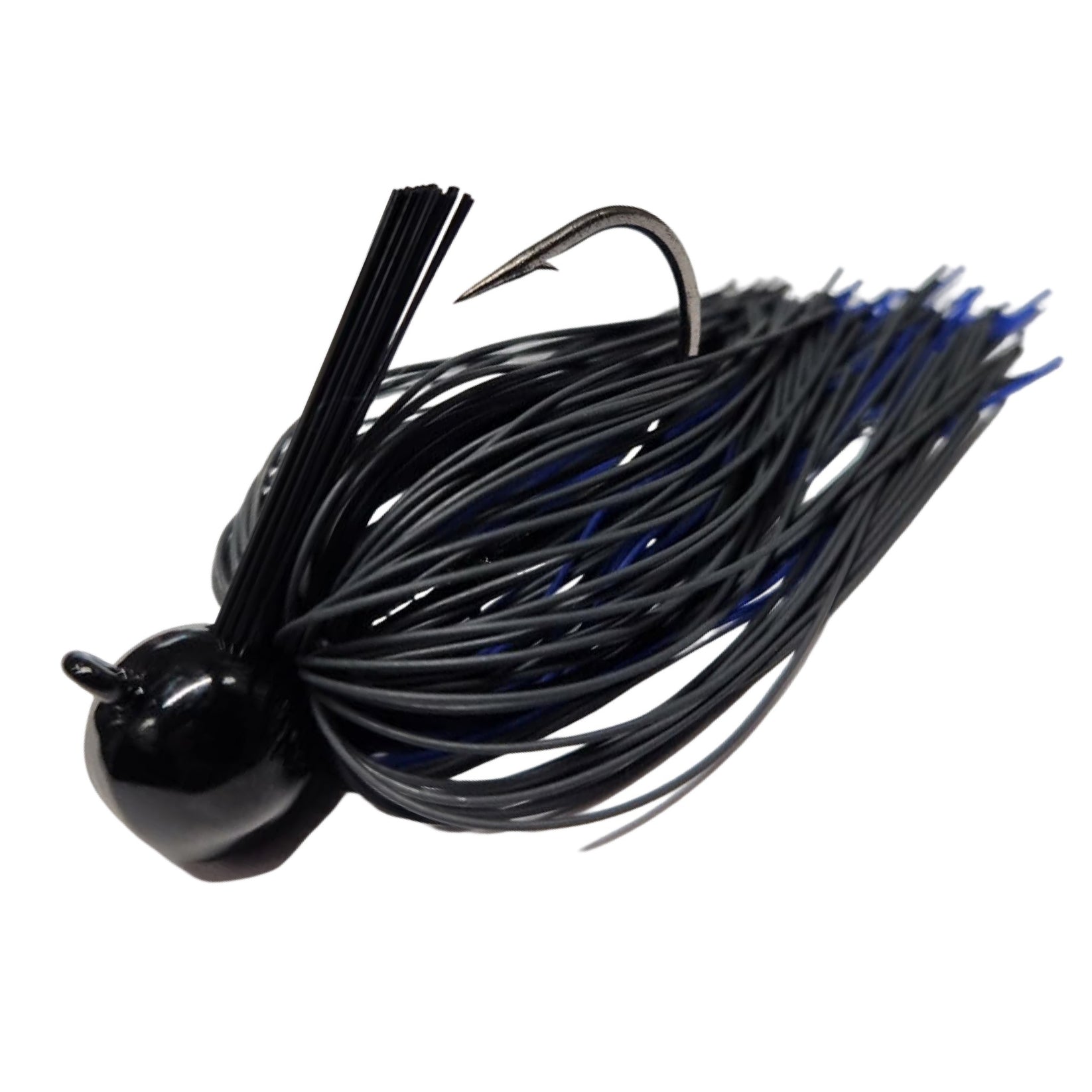 Randy Blaukat's Throwback Finesse Jig - All rubber – Cumberland Pro Lures