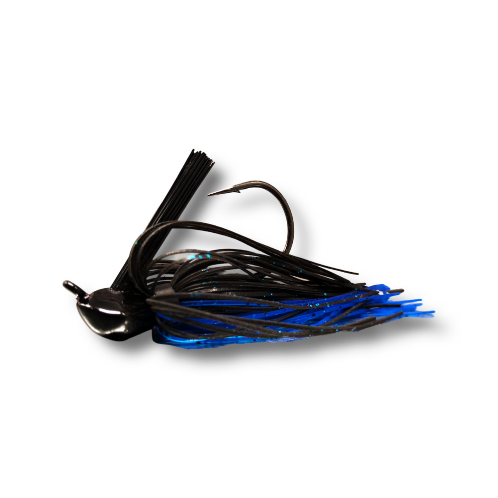 Pig Jig Flipping Jig – Cumberland Pro Lures