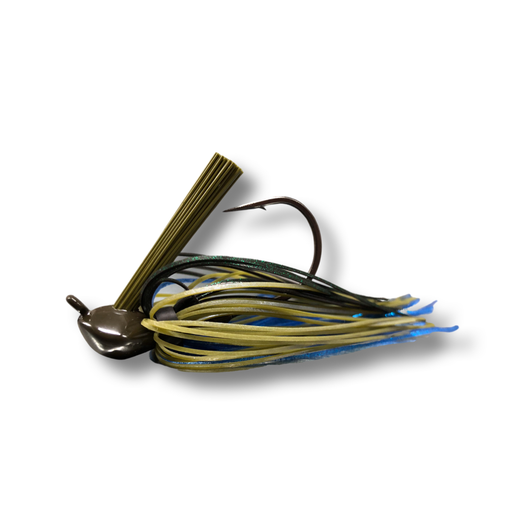 Cumberland Pro Lures