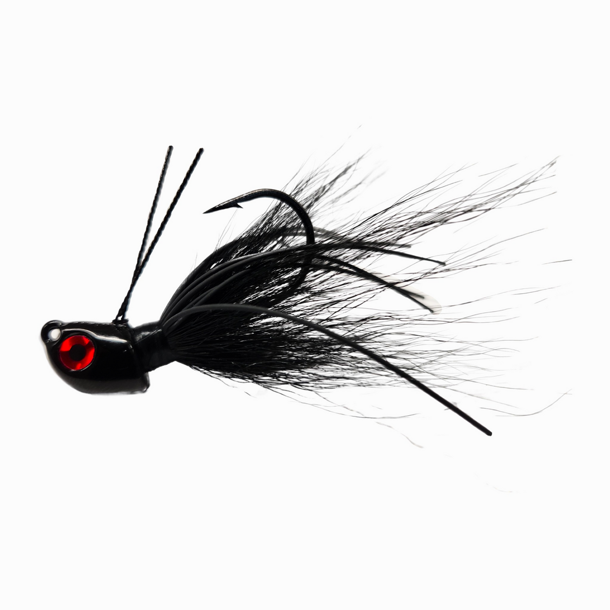 RockHounds – Cumberland Pro Lures