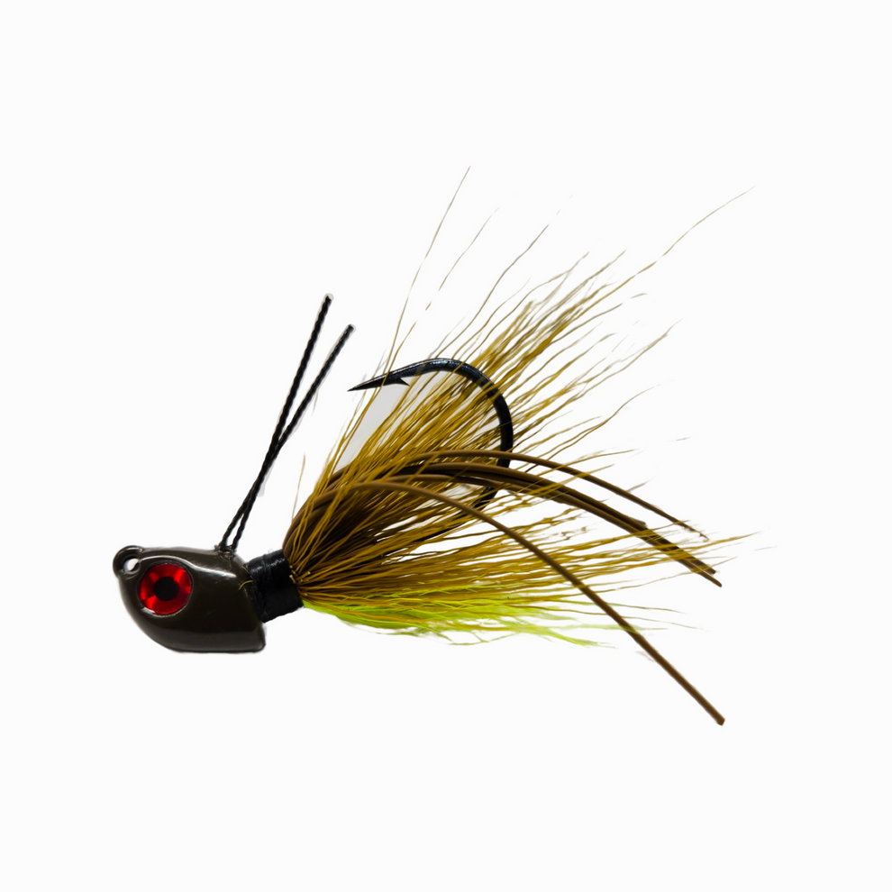 RockHounds – Cumberland Pro Lures