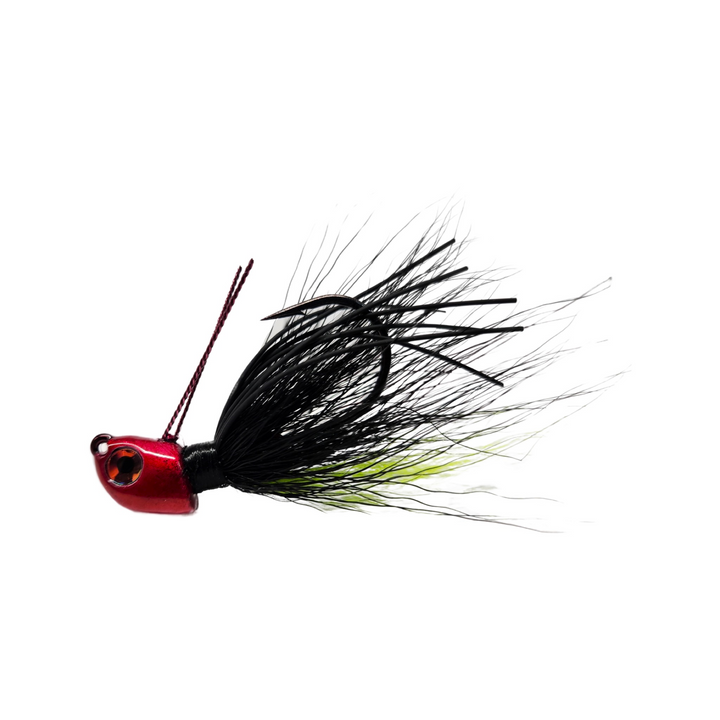 Hair jigs – Cumberland Pro Lures
