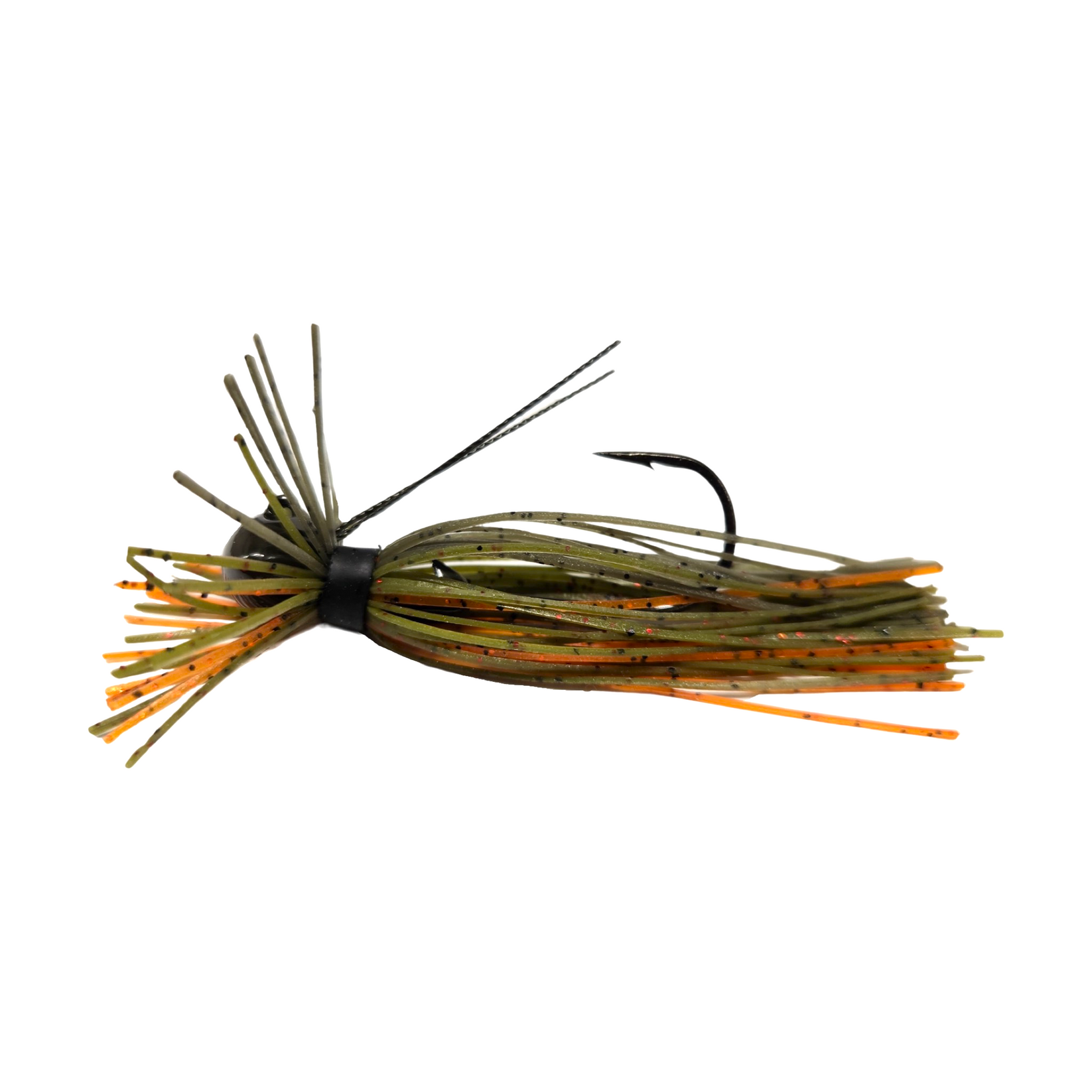 Finesse Football – Cumberland Pro Lures