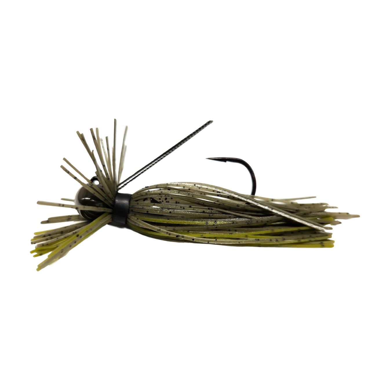 Finesse Football – Cumberland Pro Lures