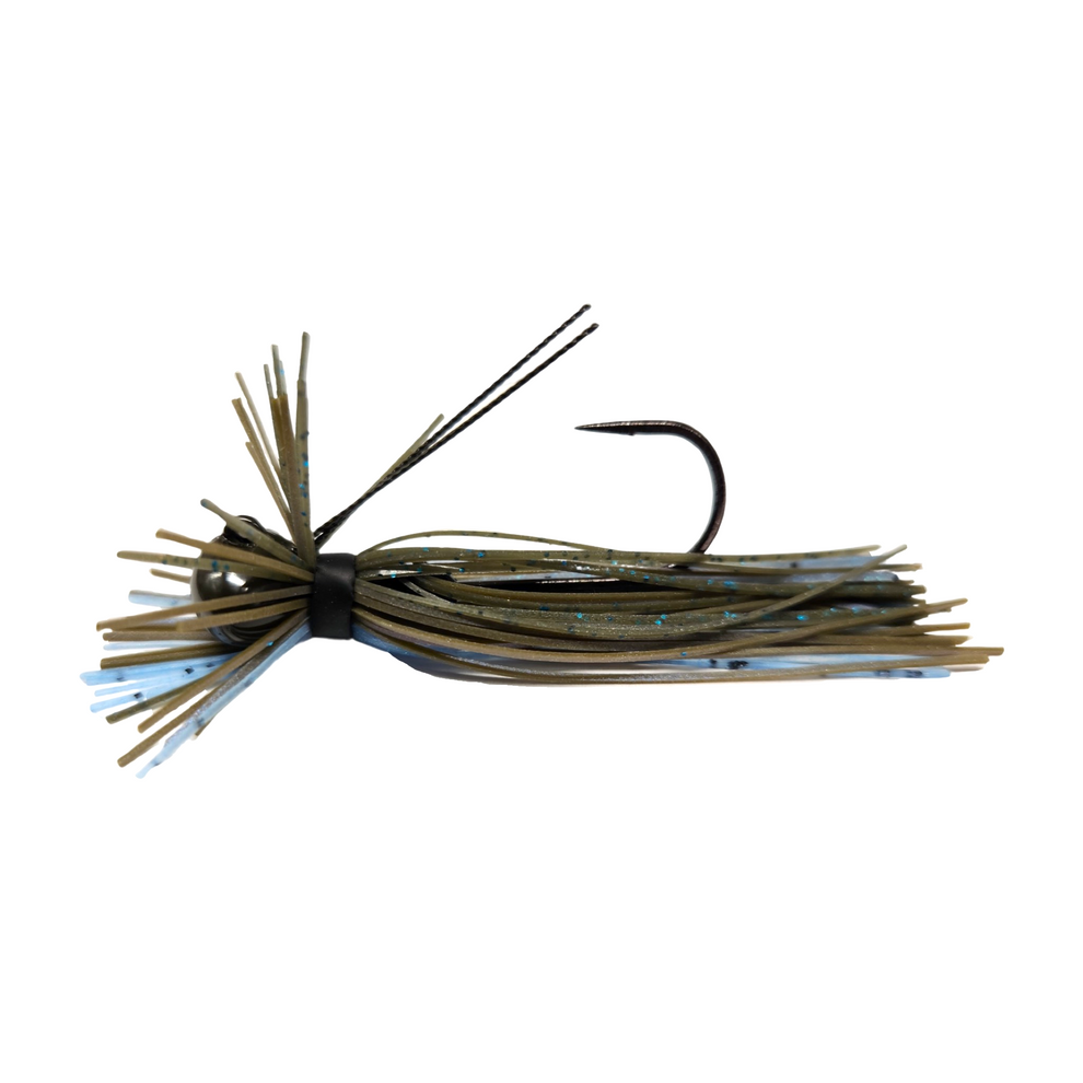 Finesse Football – Cumberland Pro Lures