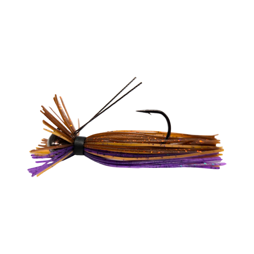 Finesse Football – Cumberland Pro Lures