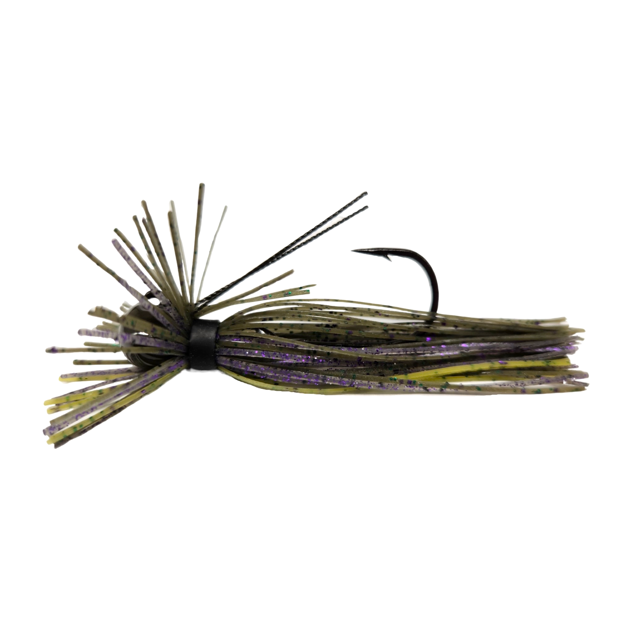 Finesse Football – Cumberland Pro Lures